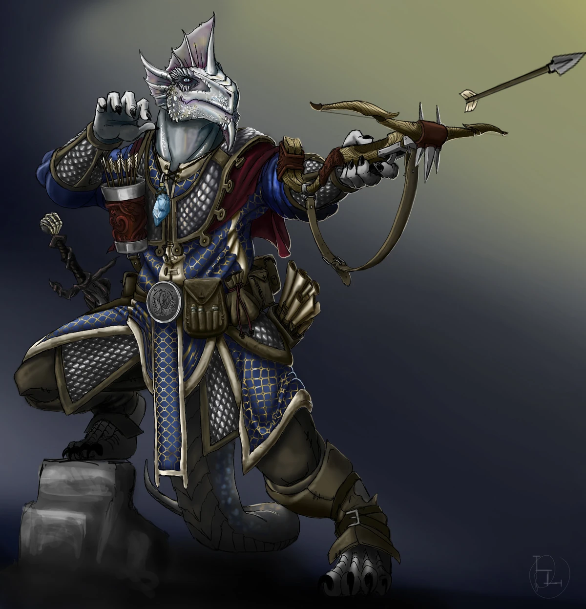 Borzo | Xenbox Wiki | Fandom