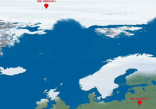 Map | Xenia Wiki | Fandom