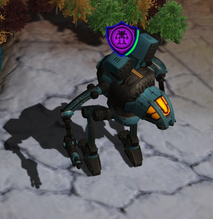 Mechs | Xenia's Ark Wiki | Fandom