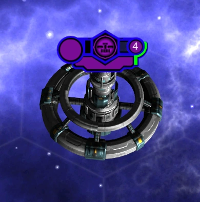 Star Base | Xenia's Ark Wiki | Fandom