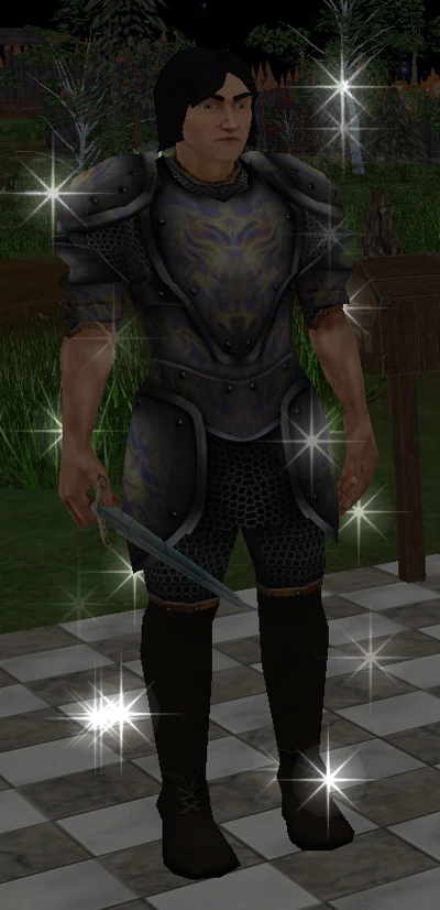 Barbarian Lord | Xenimus Wiki | Fandom