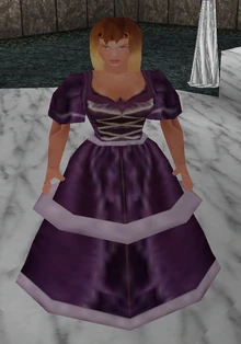 Queen Rissa | Xenimus Wiki | Fandom