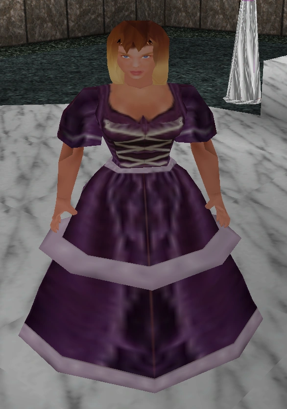 Queen Rissa | Xenimus Wiki | Fandom