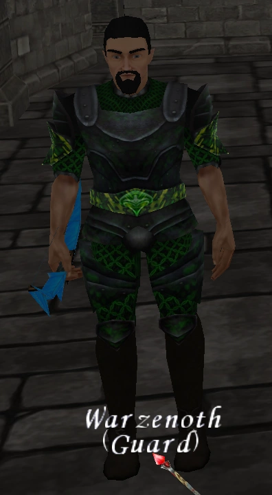 Warzenoth | Xenimus Wiki | Fandom
