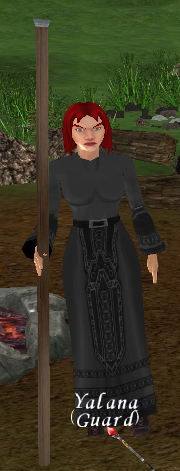 Yalana | Xenimus Wiki | Fandom