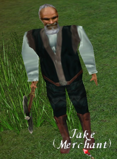 Jake | Xenimus Wiki | Fandom