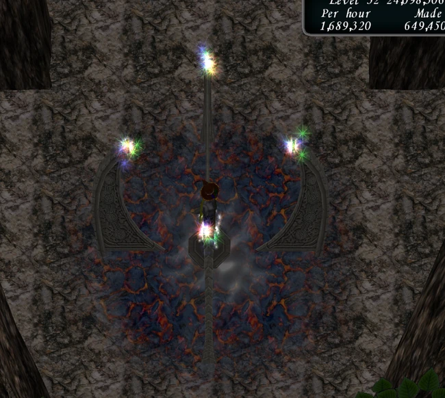 Imbuement & Special Properties | Xenimus Wiki | Fandom