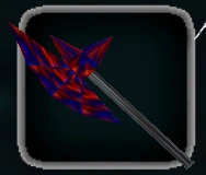 Axe of Ominex | Xenimus Wiki | Fandom