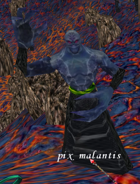 Pix Malantis | Xenimus Wiki | Fandom