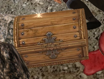 Locked Chest | Xenimus Wiki | Fandom