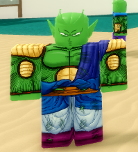 Namekian | Xeno Online (by Ahwoken Studio) Wiki | Fandom