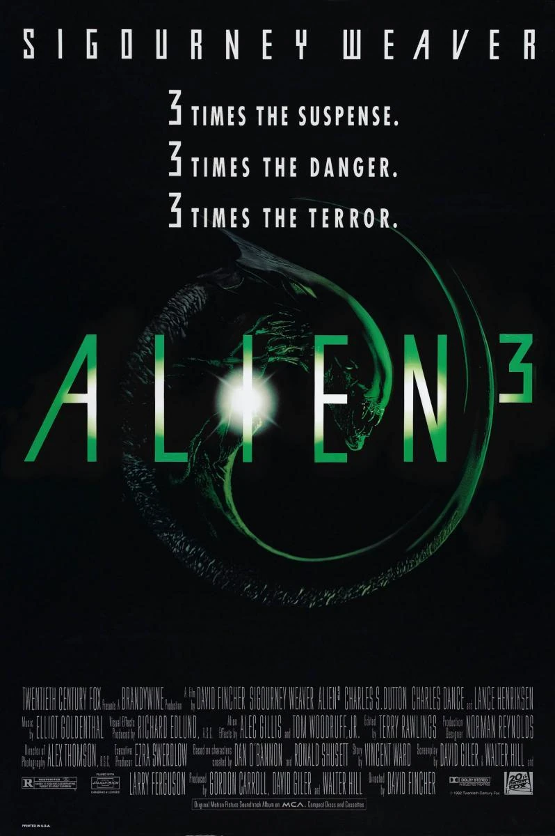 Alien³ | Wiki Xeno | Fandom