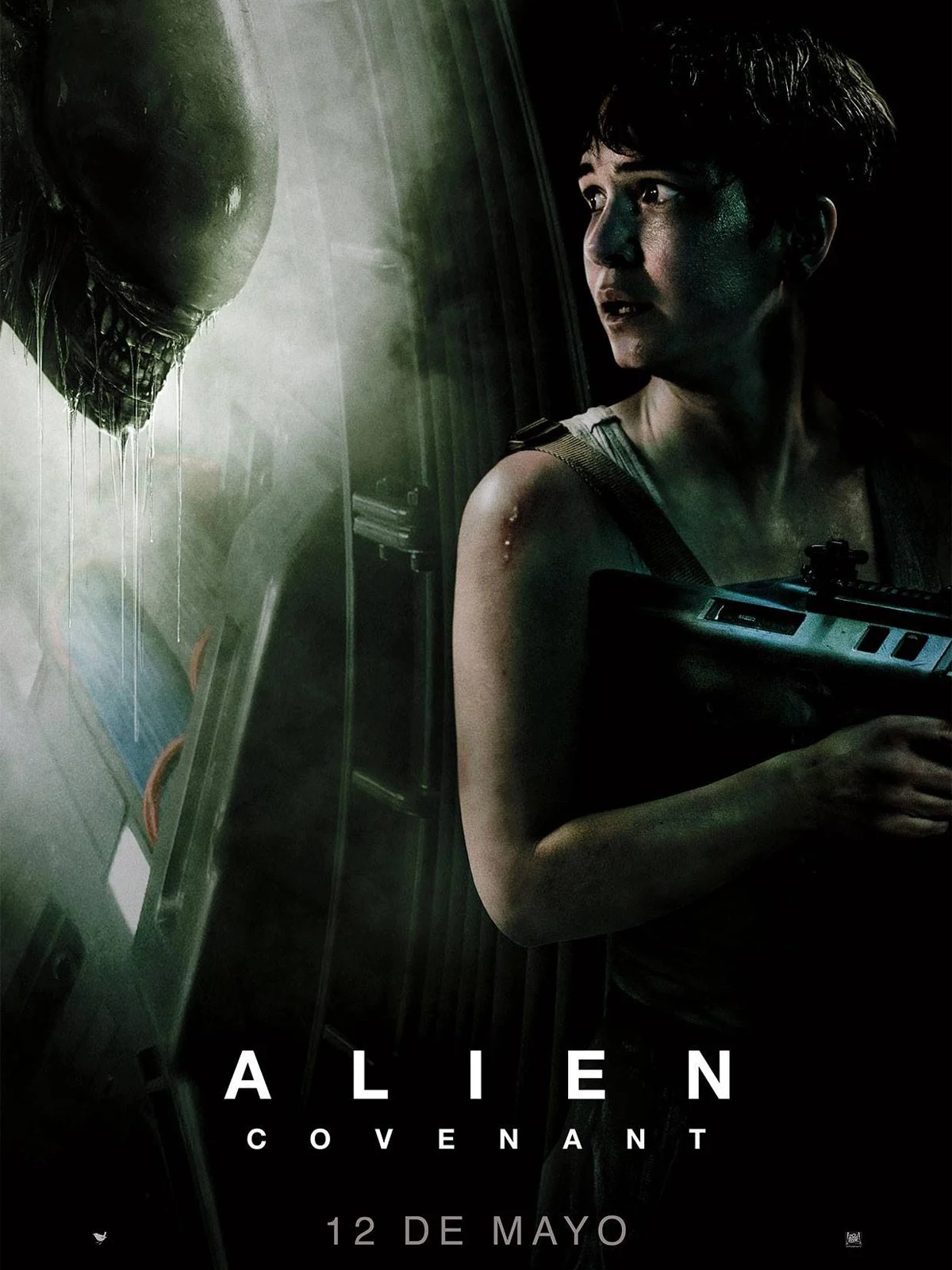 Alien: Covenant | Wiki Xeno | Fandom