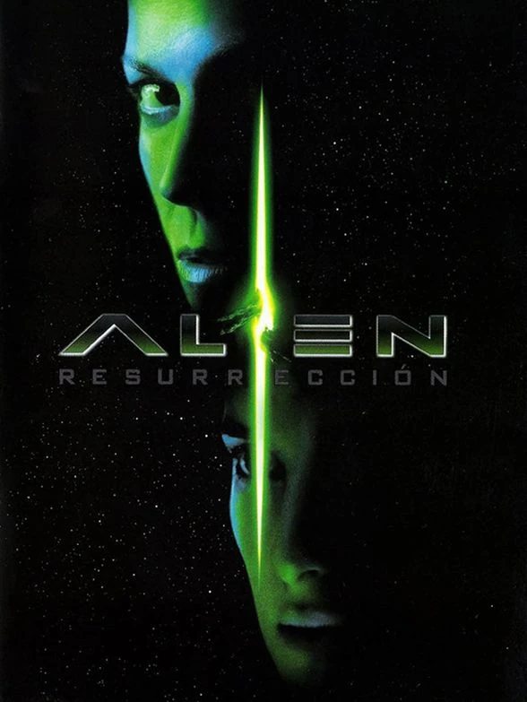 Alien: Resurección | Wiki Xeno | Fandom
