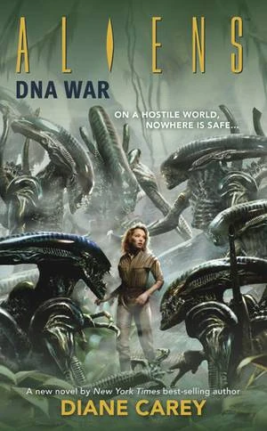 Aliens: DNA War | Wiki Xeno | Fandom