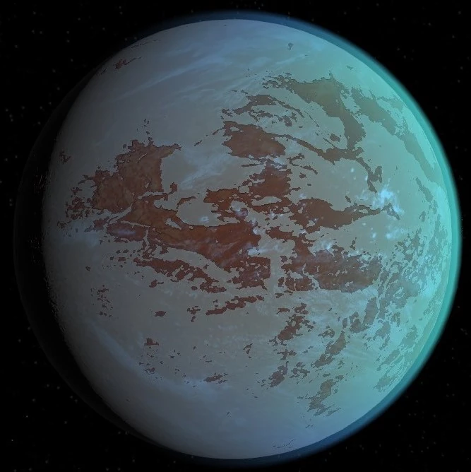 Stian | Xenobiology and Xenopaleontology Wiki | Fandom