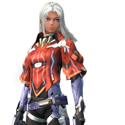 Elma | Xenoblade X Wikia | Fandom
