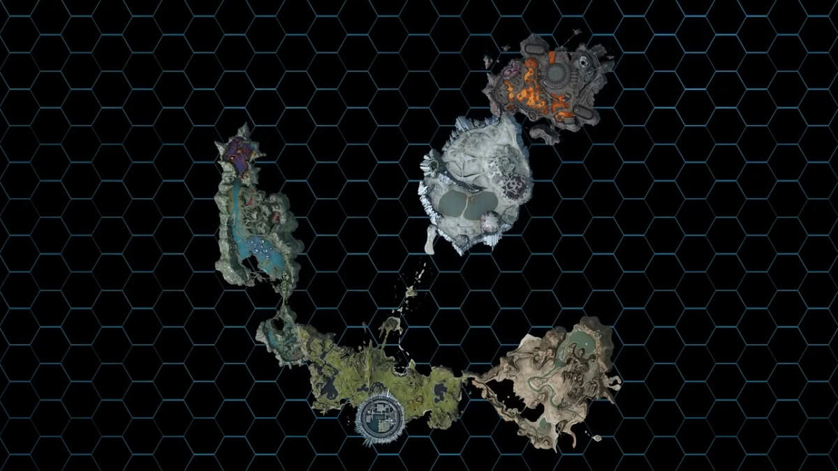 Mira | Xenoblade X Wikia | Fandom