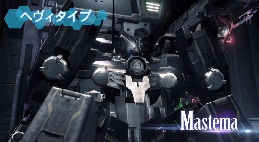 Mastema | Xenoblade Wiki | Fandom