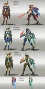 Appearance/Fiora | Xenoblade Wiki | Fandom