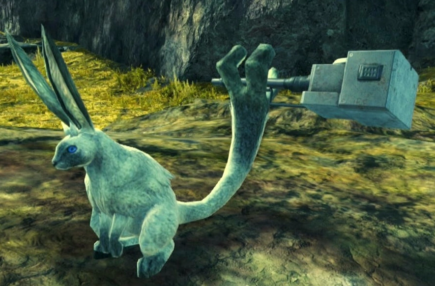 Ringer-Hasit | Xenoblade Wiki | Fandom