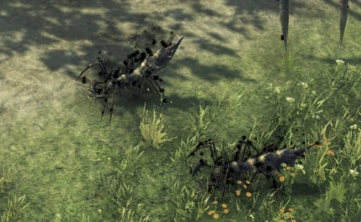 Yellow Antol (story) | Xenoblade Wiki | Fandom