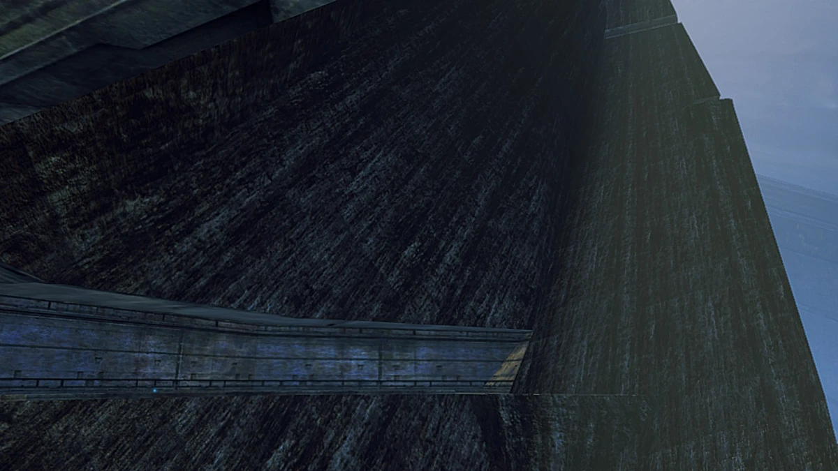 Category:Mechonis Field Landmarks | Xenoblade Wiki | Fandom