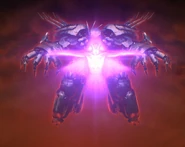 Void | Xenoblade Wiki | Fandom