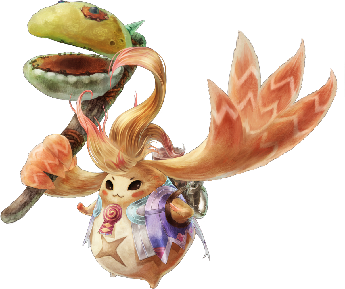 Nopon Xenoblade Wiki Fandom