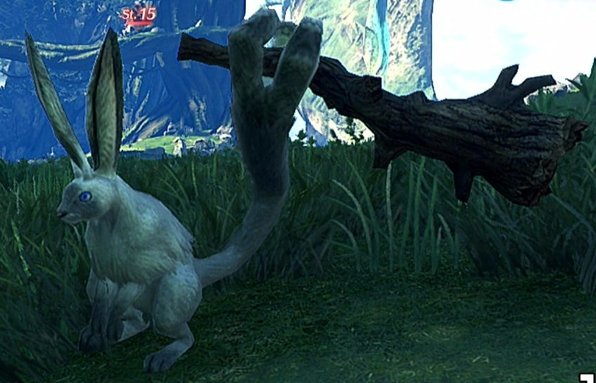 Holz-Hasit (XC2) | Xenoblade Wiki | Fandom