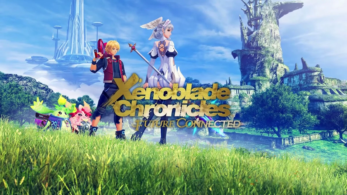 Category:Xenoblade Wiki | Xenoblade Wiki | Fandom