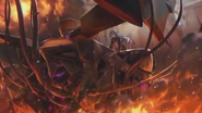 Ares Prime | Xenoblade Wiki | Fandom