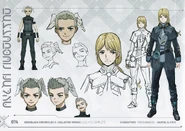 Garvel | Xenoblade Wiki | Fandom