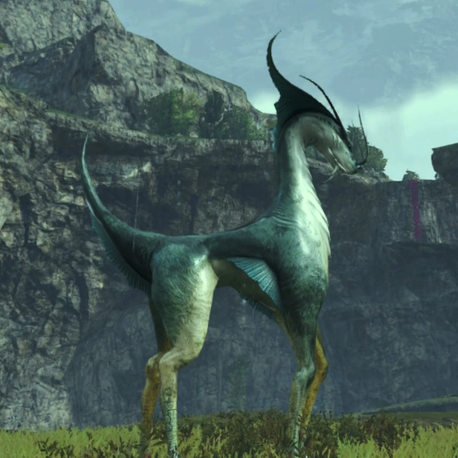 Mailoo Garaffa (XC3) | Xenoblade Wiki | Fandom