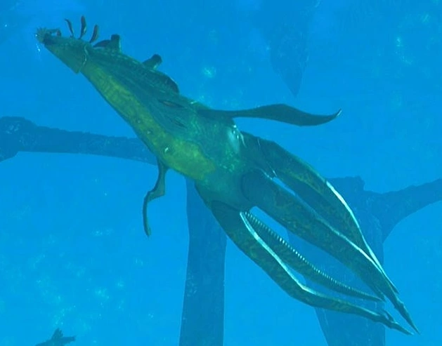 Malkar | Xenoblade Wiki | Fandom