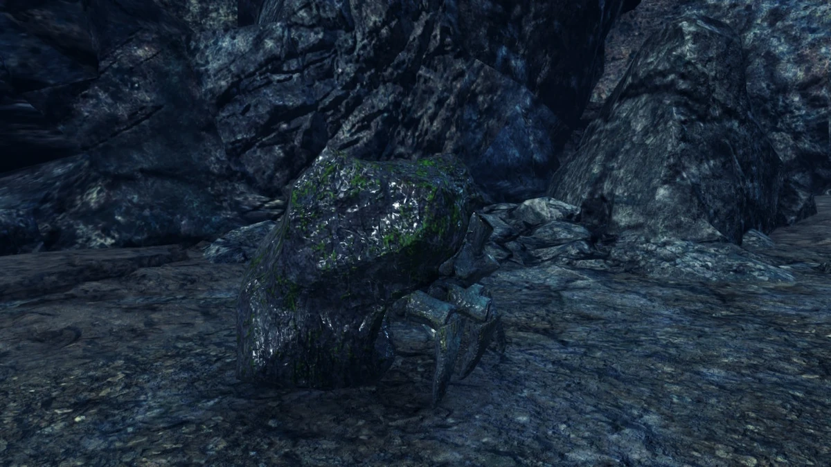 Kattl Krabble (XC3) | Xenoblade Wiki | Fandom