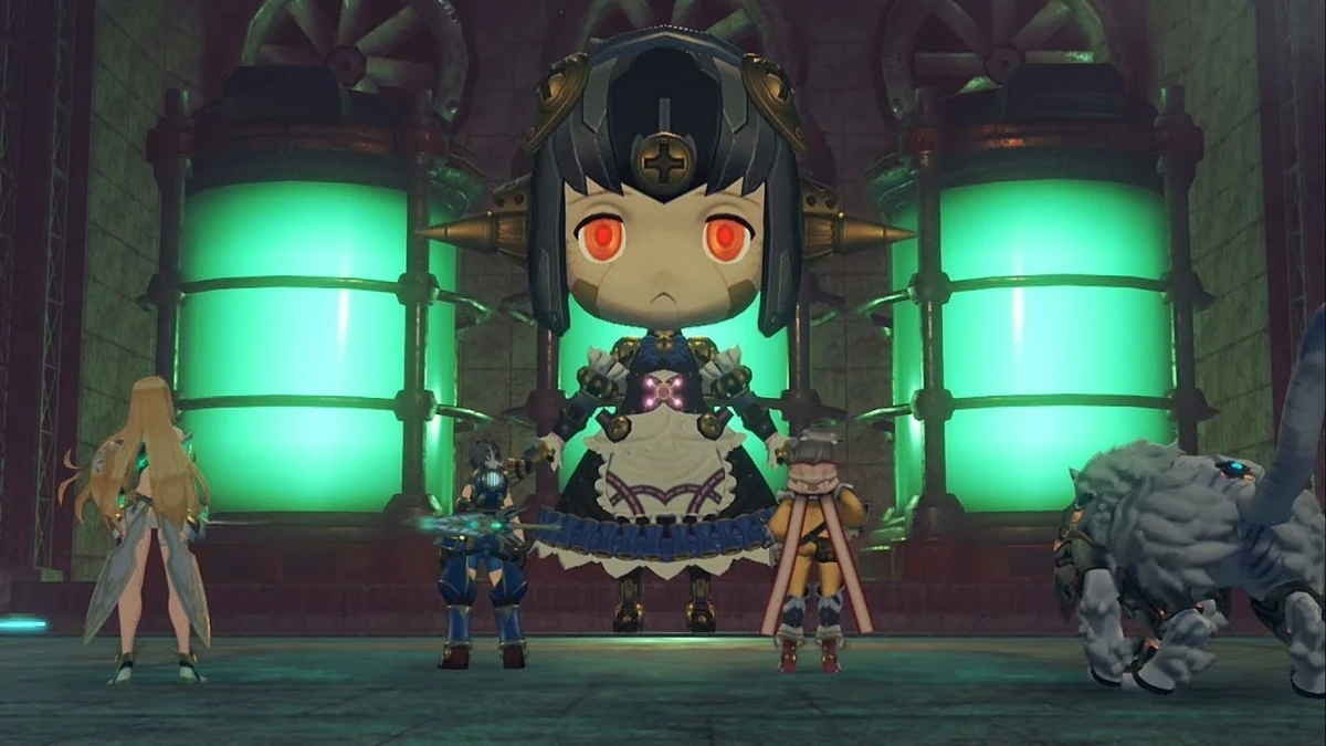 Rosa | Xenoblade Wiki | Fandom