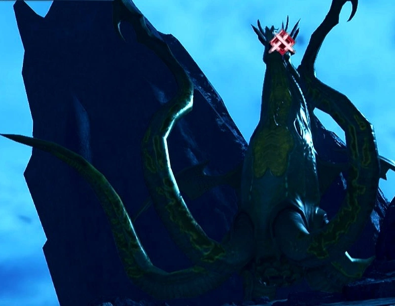 Beberg-Malkar | Xenoblade Wiki | Fandom