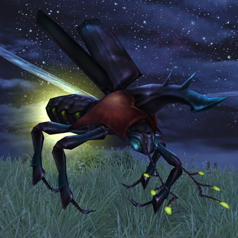 Wisp | Xenoblade Wiki | Fandom