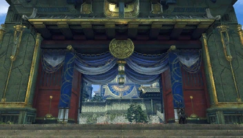 Manning the Gates | Xenoblade Wiki | Fandom