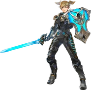 High Entia | Xenoblade Wiki | Fandom