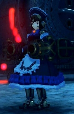 Lila | Xenoblade Wiki | Fandom