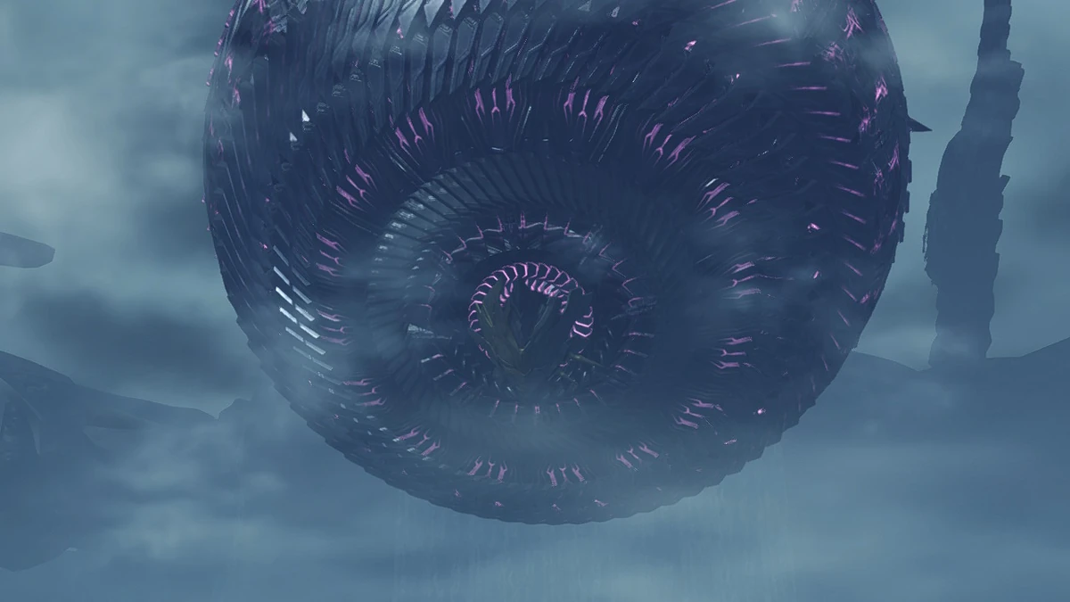 Origin | Xenoblade Wiki | Fandom