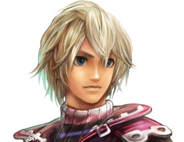 Memes De Shulk En Xenoblade