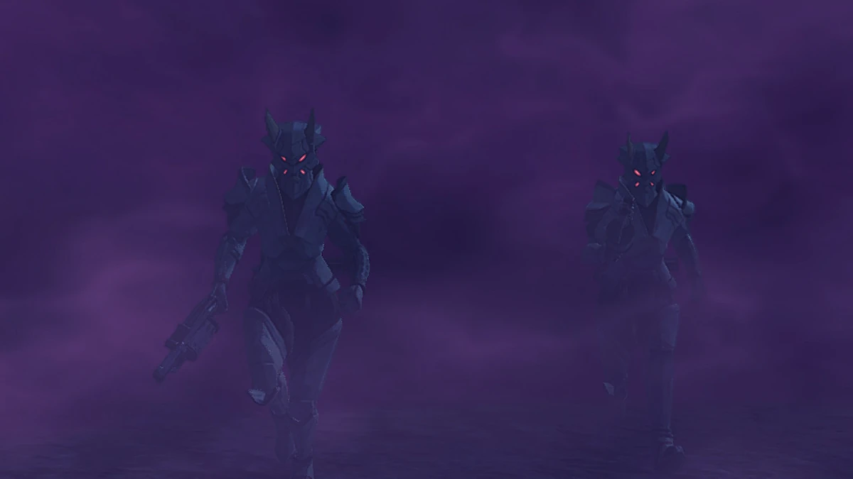 Puzzling Special Unit | Xenoblade Wiki | Fandom