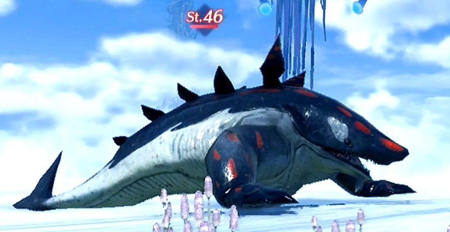 Tarun-Hairan | Xenoblade Wiki | Fandom