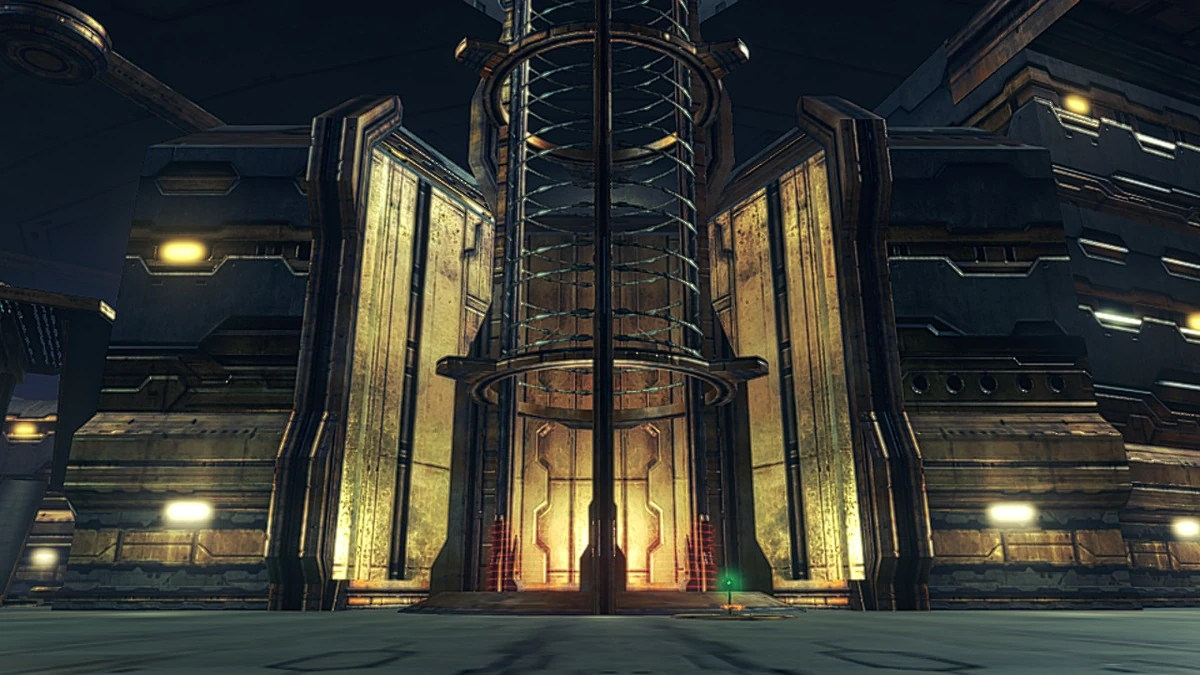 Central Tower Lift | Xenoblade Wiki | Fandom
