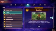 Menu | Xenoblade Wiki | Fandom