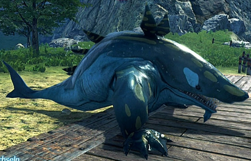 Schumpel-Hairan | Xenoblade Wiki | Fandom