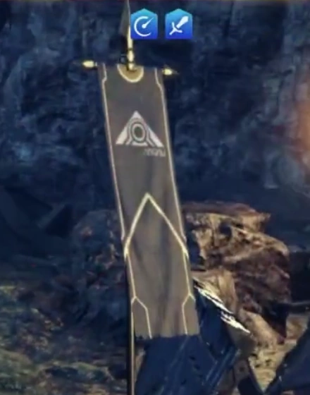 Keves Emblem | Xenoblade Wiki | Fandom